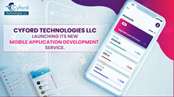 Cyford Technologies LLC launching its new mobile Application ...