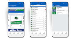 HomeTown Ticketing Launches App to Modernize High School Ticket Buying ...