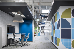 Swinerton Renewable Energy Unveils New Headquarters Location in San Diego