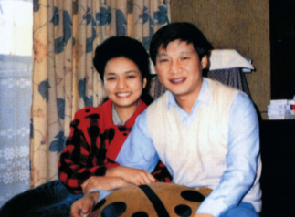 Xi Mingze's Instagram, Twitter & Facebook on IDCrawl