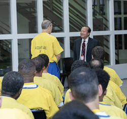 Prem Rawat Foundation Earns 4-Star Rating from Charity Navigator for ...