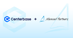 Centerbase Receives Growth Equity Investment from Mainsail Partners