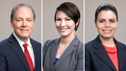 Dallas Employment Law Firm Jackson Spencer Law Welcomes Three New Attorneys