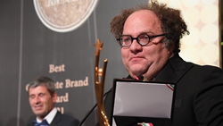 Mr Taster, International Food Blogger, Won the Best Personal Brand Award