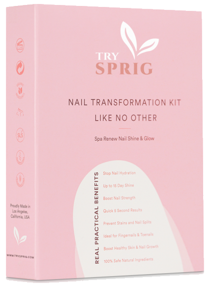 Innovative Nail Kit Company Launches a Nail Buffer Kit to Support ...