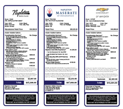 DealerAddendums.com Partners with Napleton Automotive Group to ...