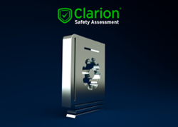 Clarion Safety Systems Provides New Service - Custom Training - Through ...
