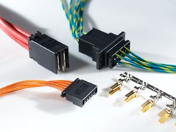 TE Connectivity's New Dynamic Series Connectors Available at Heilind ...