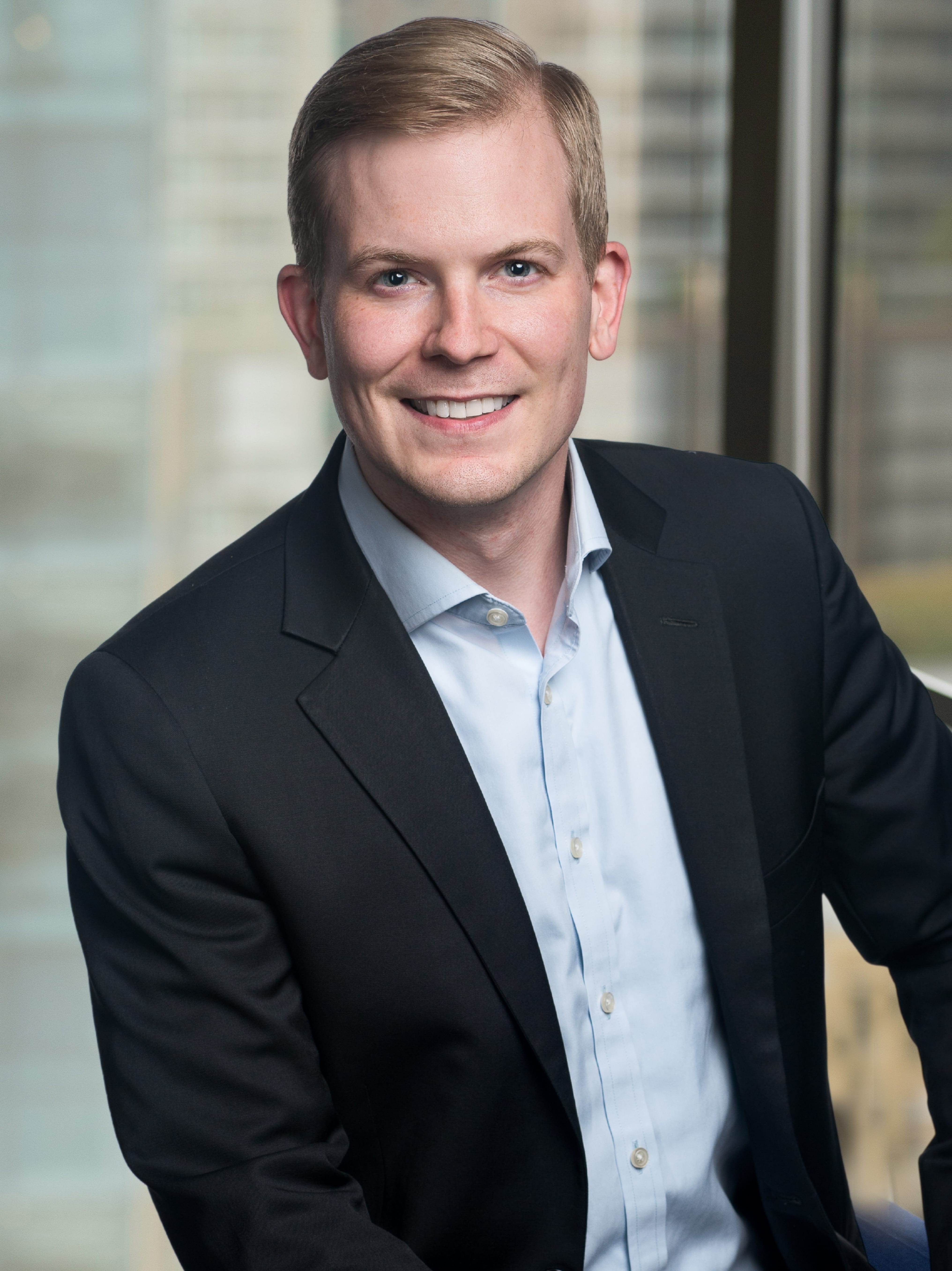 Strattam Capital Adds Jonathan Busch as Principal