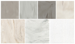Corian® Design Presents Seven New Solid Surface Colors for Fall 2021