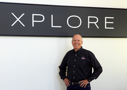Xplore Hires NASA Goddard Veteran Paul Richards to Lead Xcraft ...