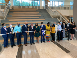 Northeast Community Propel Academy Opens its Doors for 1,600 ...