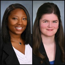 Livesay & Myers, P.C. Announces Promotion of Two New Lead Senior Associates