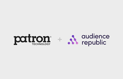 Patron Technology Announces Partnership with Event Marketing Platform ...
