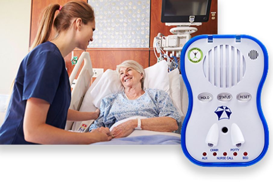 Parasol Sees Rapid Shift in Hospitals to Wireless Fall Prevention Systems