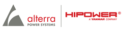 Alterra Power Systems Named Newest HIPOWER SYSTEMS Dealer