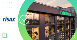 Intellias Passes Trusted Information Security Assessment Exchange ...