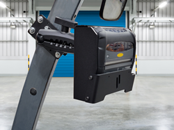 Havis Launches Forklift Mounting Solutions for Zebra ZQ520 Printer