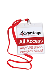 USPTO Grants 'Unified Device Access' Patent to Advantage GPS