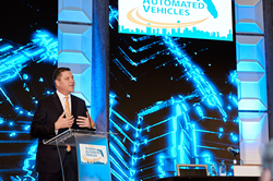 2021 Florida Automated Vehicles Summit Debuts in Orlando