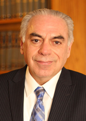 Chicago Divorce Attorney George Skuros Launches New Website