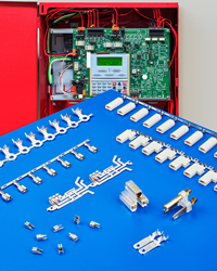 ETCO Incorporated Introduces new Connectors and Terminals for Fire ...