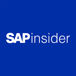SAPinsider Announces Acquisition of MasteringSAP