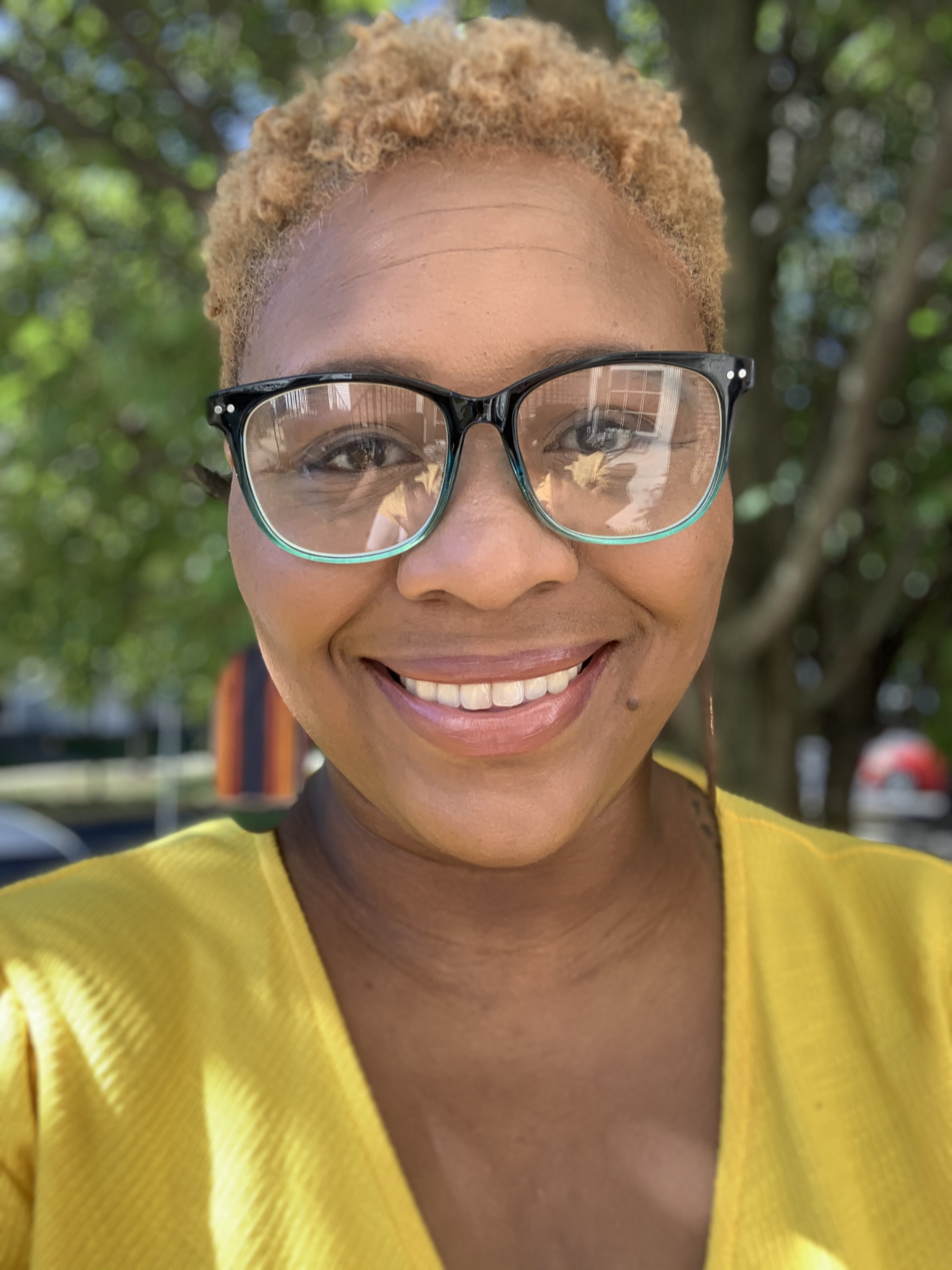 Girls Inc. DC Board Announces Dr. Heather Hairston as New Executive ...