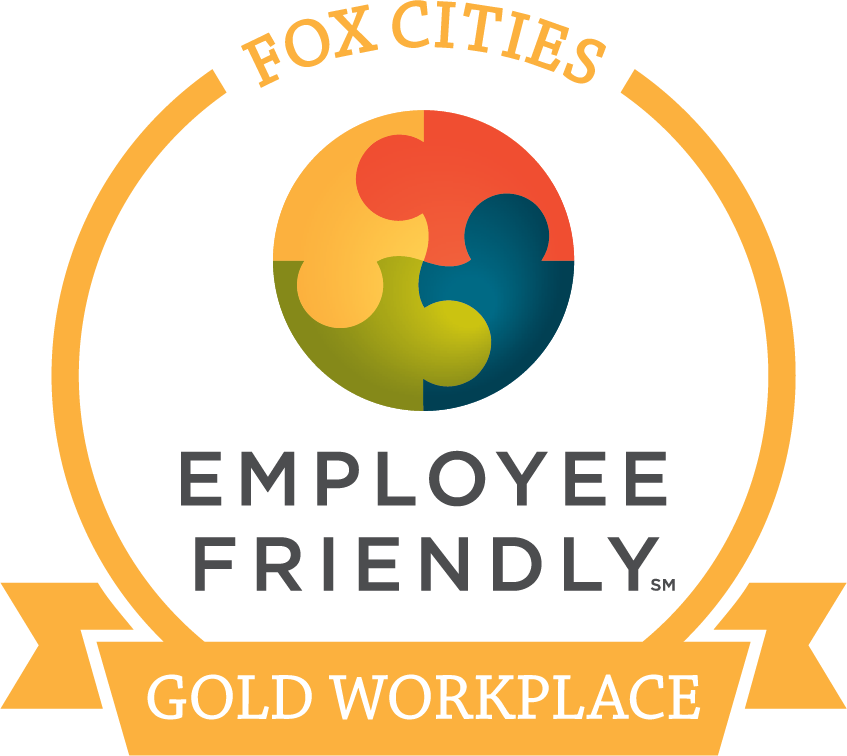 ESOP Partners Named a Gold-Certified Employee Friendly Workplace