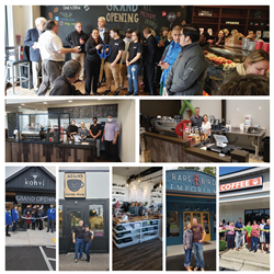 For National Author's Day on November 1, Crimson Cup's Greg Ubert ...