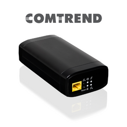 Comtrend Launches G.hn Wave 2 Ethernet Over Coax Adapter for Service ...