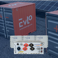 EVLO Selects Nuvation Energy Battery Management Systems for their ...