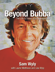 Entrepreneur and Billion-Dollar Industry Tycoon Sam Wyly Publishes Tell ...