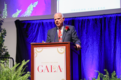 Cargo Airlines Association President Stephen A. Alterman Honored at ...