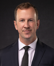 Attorney Dan Higgins Joins Capovilla & Williams Law Firm