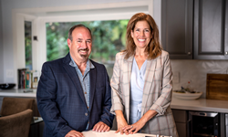 Vince Sheehan and Stacy Lynch, top Marin County Agents, Partner With ...