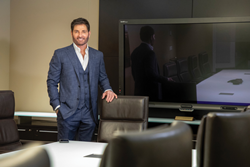 Joseph Simone , President of Simone Development, Sees Technology ...