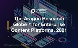 Aragon Research Releases Its Fourth Aragon Research Globe™ for ...