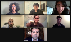 Global Shapers, an Initiative of the World Economic Forum, Culminates ...