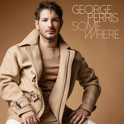 GEORGE PERRIS Releases Stunning Cover of West Side Story's "Somewhere ...