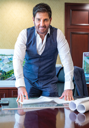 Joe Simone, President of Simone Development, Sees Growing Demand for ...