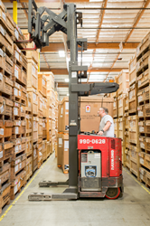 RK Logistics Group Expands Silicon Valley Warehouse Network