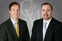 Partners at Cummings & Middlebrooks, LLP Law Firm Recognized as Legal Elite
