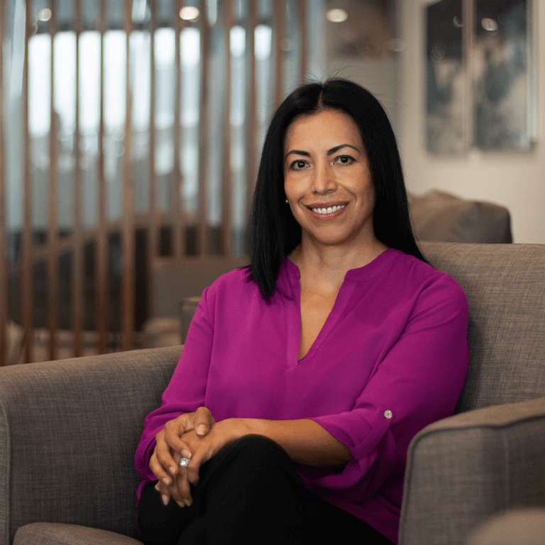 Maritza Diaz recognized as SD500 Most Influential People in San Diego