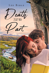 Author Lee Bible's new book "Death Till We Part" takes readers into the ...