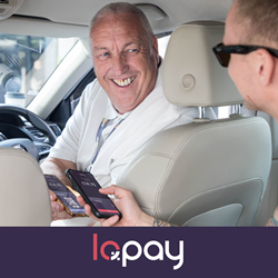 UK Payment App lopay Disrupts The Market By Challenging Sumup, Zettle And Square