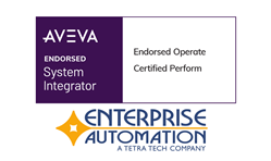 Enterprise Automation Achieves Certified Performance Status with AVEVA ...