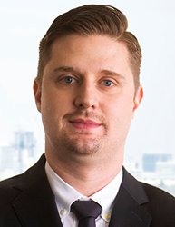 FBFK Commercial Litigation Attorney Ryan Marrone Named to D Magazine's ...