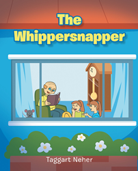 Author Taggart Neher's new book "The Whippersnapper" is a nonsensical ...