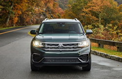 Enjoy the Benefits of the Volkswagen Sign Then Drive Event at Team ...